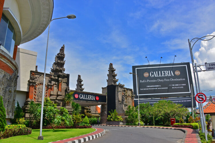 Lavender Luxury Villas And Spa Resort - Kuta