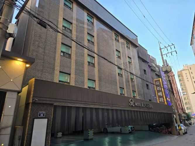 Anyang Livera - Anyang-si