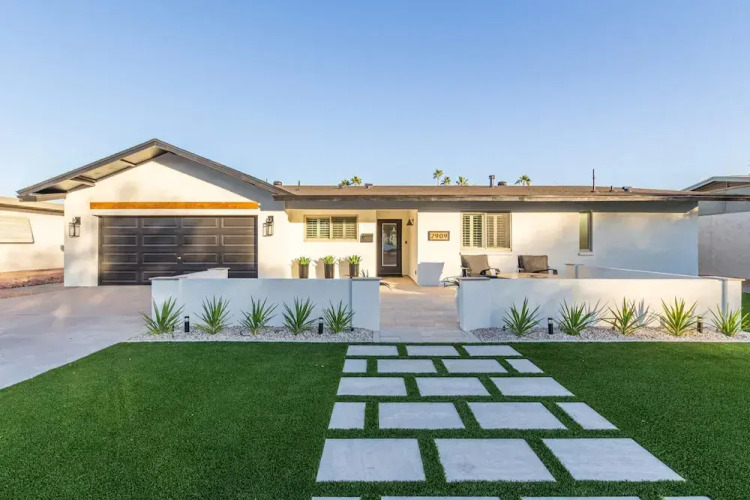 New The Wentworth Luxe Retreat Pool Spa - Fountain Hills, AZ