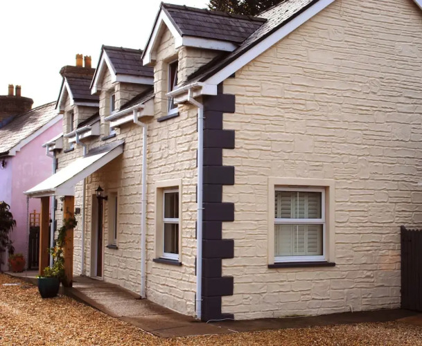 Highbury Garden Suite - Pembrokeshire