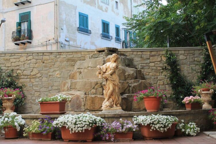 Hotel Mariano - Basilicata