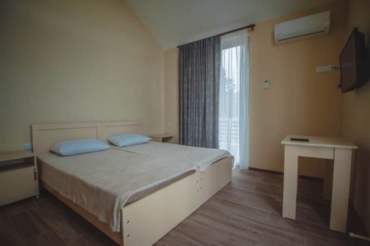 Private Villa Guest House - Batumi