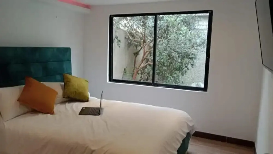 Sweet Colombian Home - Bogota