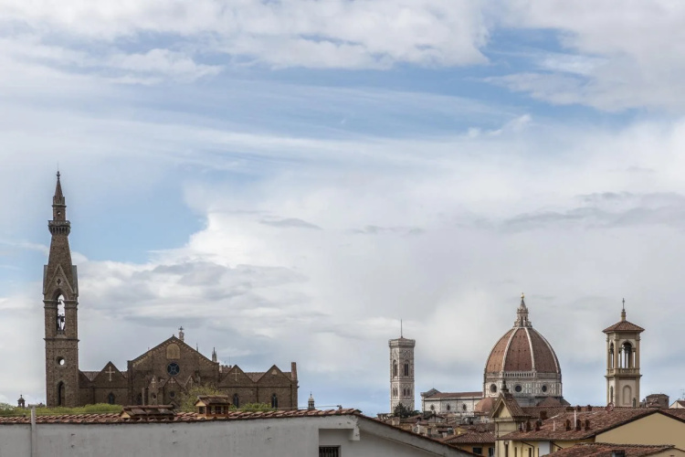Le Rêve De Naim - Florenz