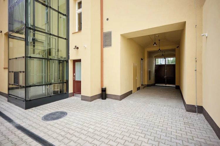 Residence 44 - Prague