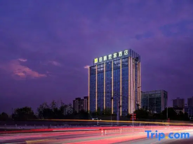 Count Shijia Hotel - 보저우 시