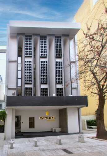 Cityluxe Suites & Rooms - Athene