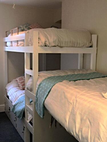 Cellb - Hostel - Wales