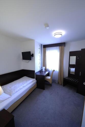 Hotel Zur Post - Neustadt am Rübenberge