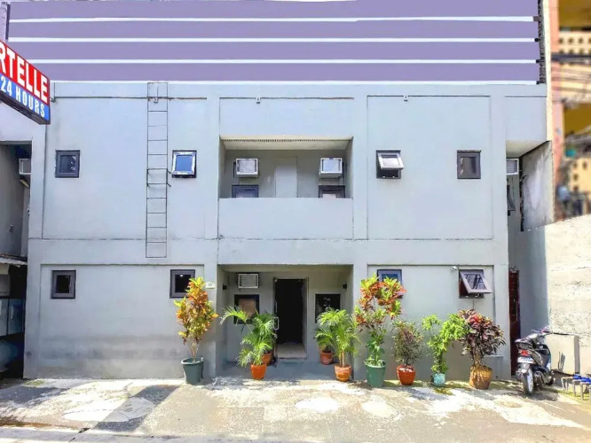 Cittatel Inn - Pasig