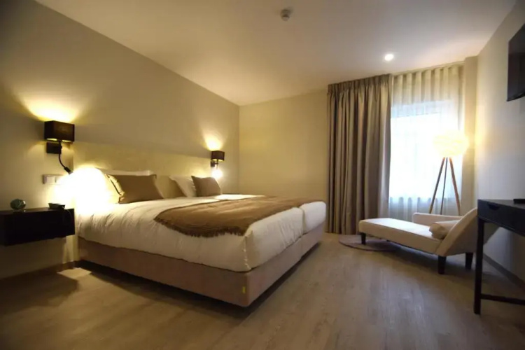 Sienna Hotel - Rio Maior