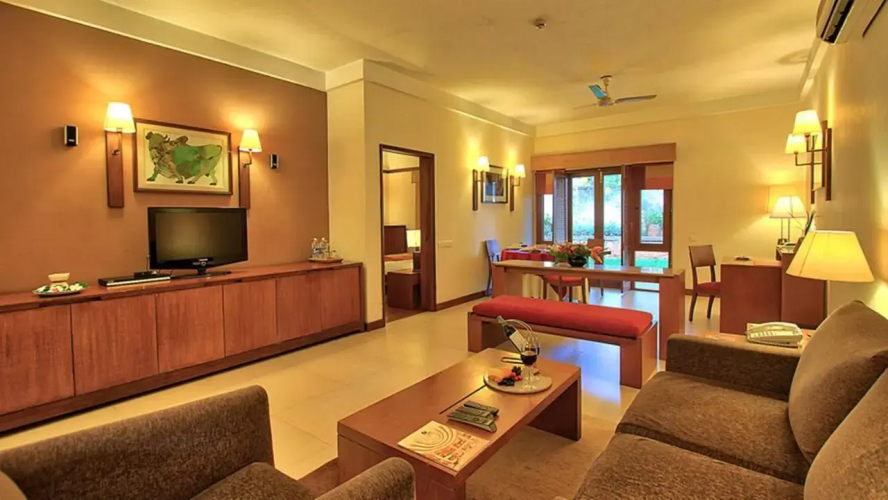 Angsana Oasis Spa And Resort - Bengaluru