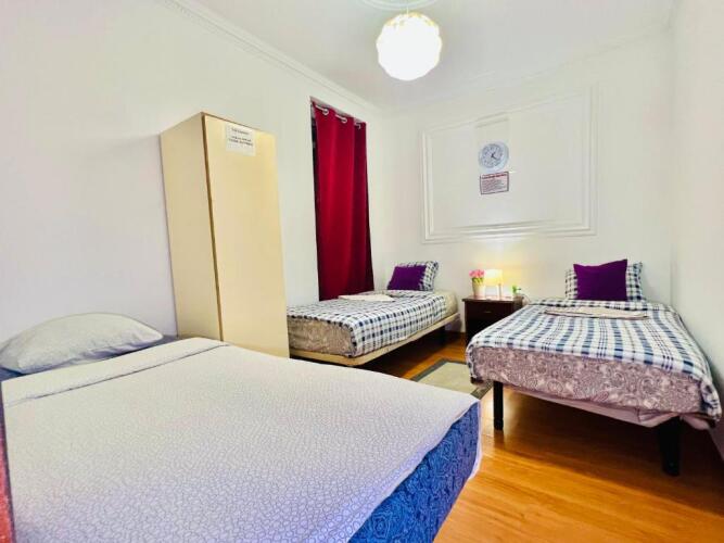 Garden Guest House - Lisbon