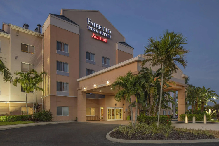 Fairfield Inn & Suites By Marriott Venice - Venice