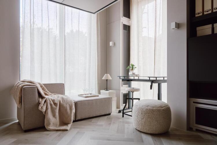 The Brondesbury By Nestor - London