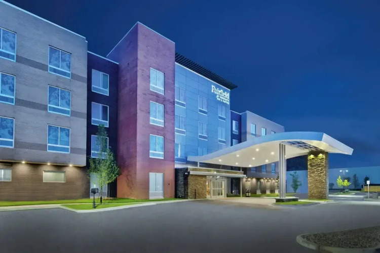Fairfield By Marriott Inn & Suites Rochester Hills - Warren, MI