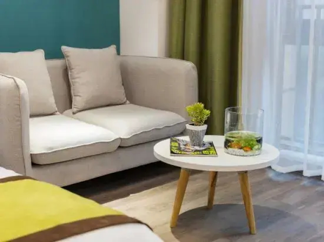 Yu Life Service Apartment (Chongqing Olympic Sports Center) - Chongqing