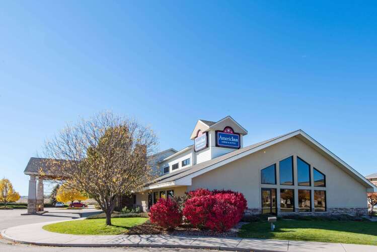 Americinn By Wyndham Windsor Ft. Collins - Loveland, CO