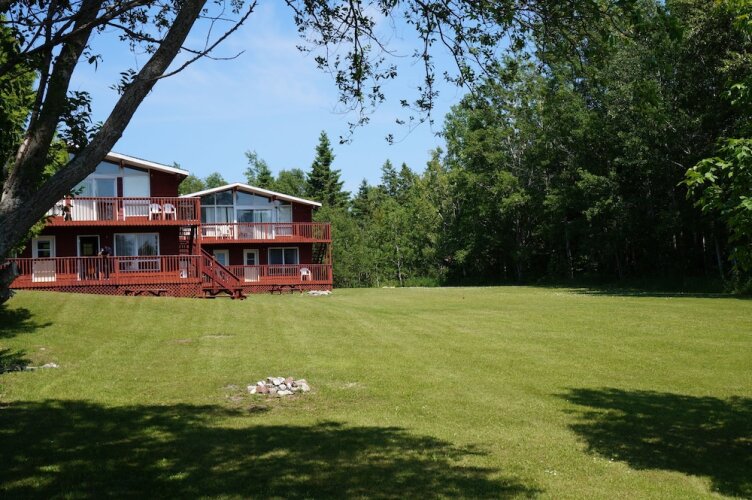 Tobermory Resort - Tobermory