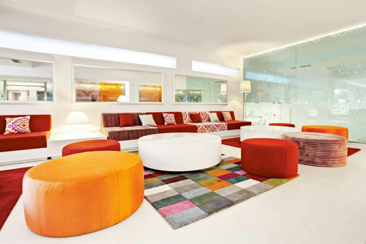 Grupotel Ibiza Beach Resort - Adults Only - Ibiza