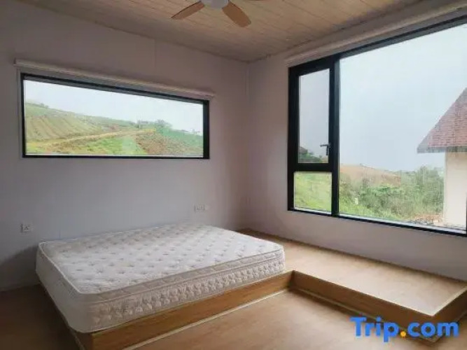 The Pampines Villa, Mount Kinabalu - Ranau