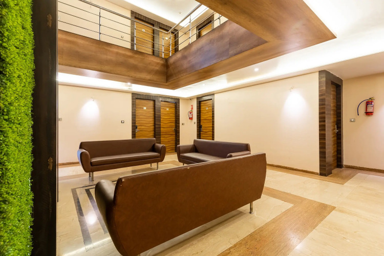 Fabhotel The Bentree - Mp Nagar - Bhopal