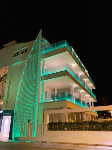 Europa Hotel - Abruzzo