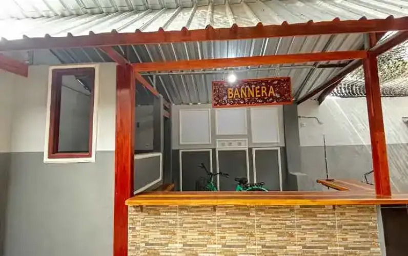 Bannera Homestay - Gili Islands