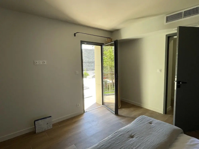 La Maison De L'olivier - Villeneuve-lès-Avignon