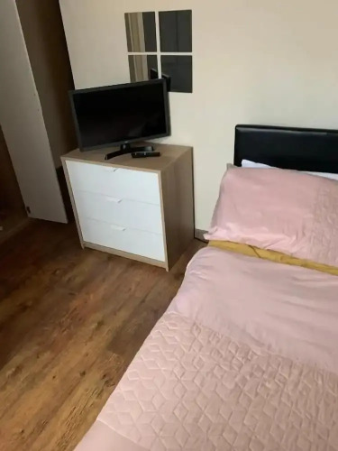 Affordable Suites - Coventry