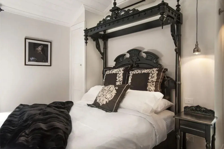 Leddicott Cottage - Melbourne