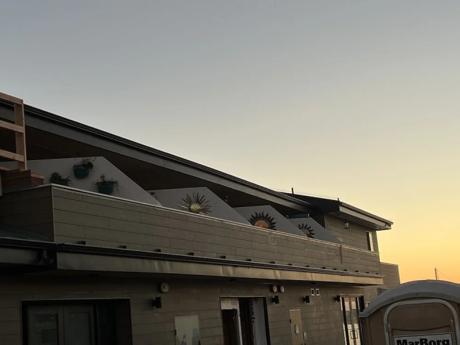 Harborwalk Inn - Morro Bay, CA