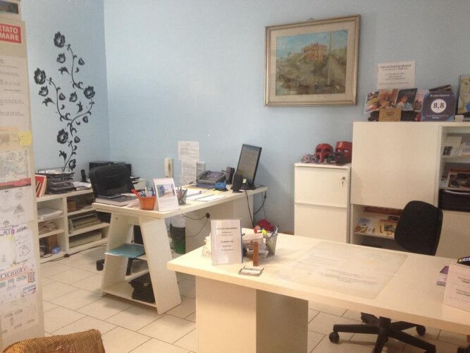 Lato Azzurro - Venice