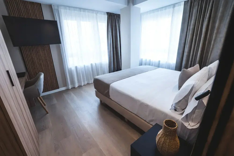 Hospedium Hotel Gaudea Santa Pola - Santa Pola