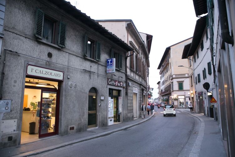 Giuliani Home - Florence