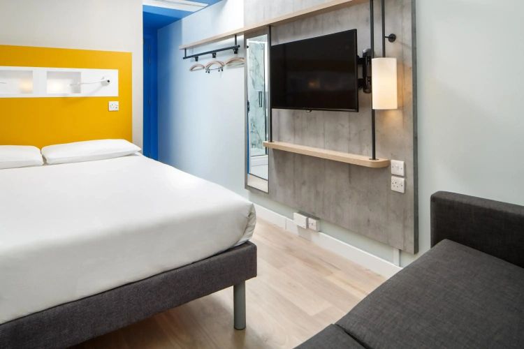 Ibis Budget Swindon - Swindon