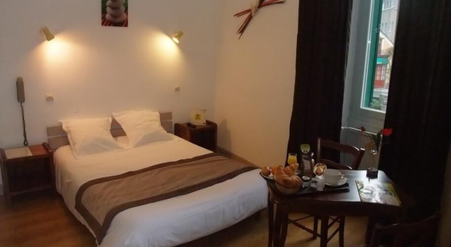 Hotel Family And Spa - Languedoc-Roussillon
