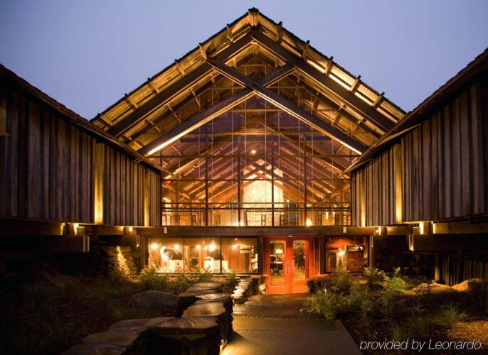 Timber Cove Resort - Salt Point State Park, Jenner