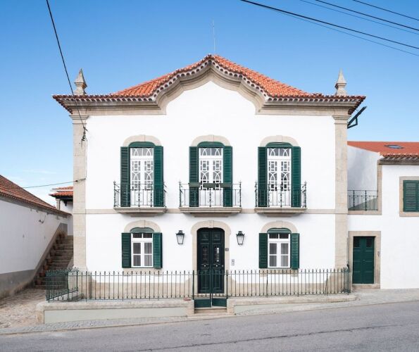Casa Do Cedro - Monsanto