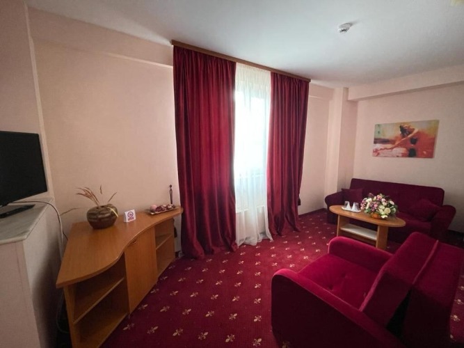 Hotel Class - Konstanza