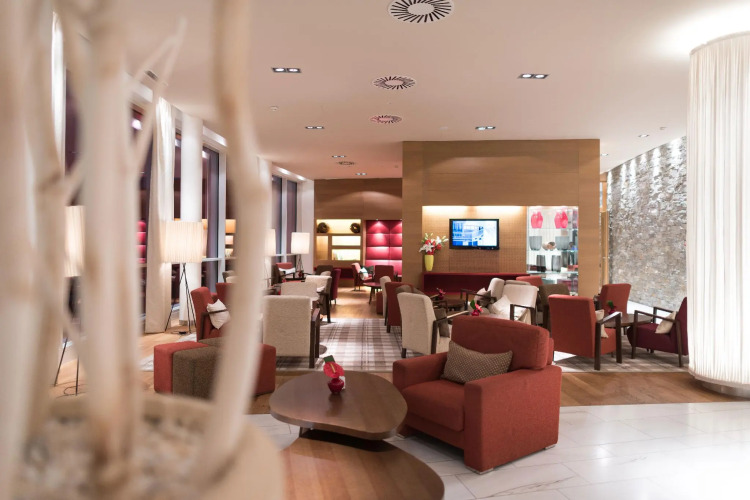 Tauern Spa Zell Am See - Kaprun - Kaprun