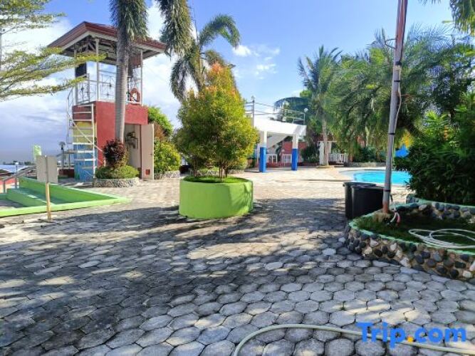 Jsjs Mountain Resort Powered By Cocotel - Argao