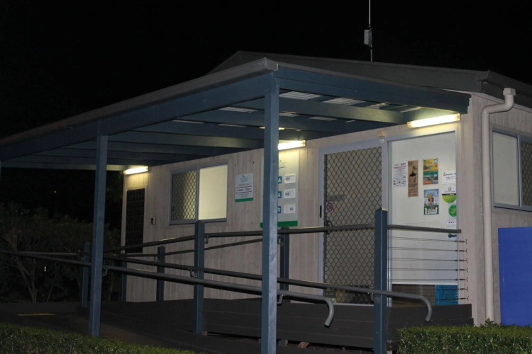 Reflections Ferry Reserve - Holiday Park - Brunswick Heads