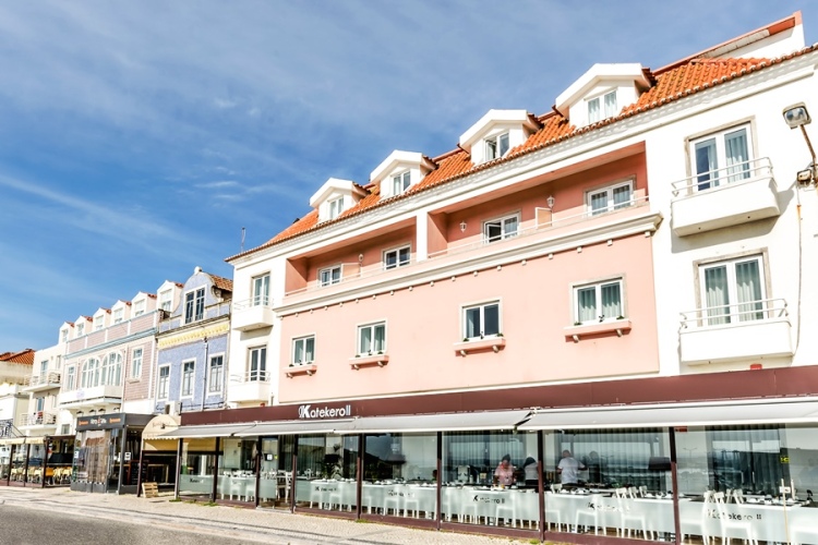 Ossiano's - Peniche