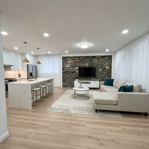 Luxury 1br Located In Prime Yonkers Area - Nyack, NY