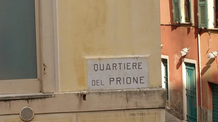 Central Guesthouse - La Spezia