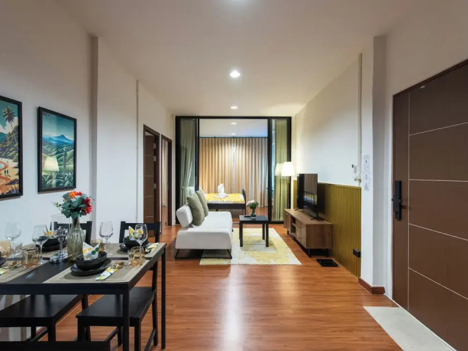 The City Yaowarat Hostel - Bangkok