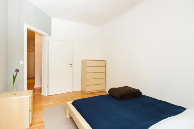 Cosy Flat In Trendy Sprengelkiez (Legal) - Berlín