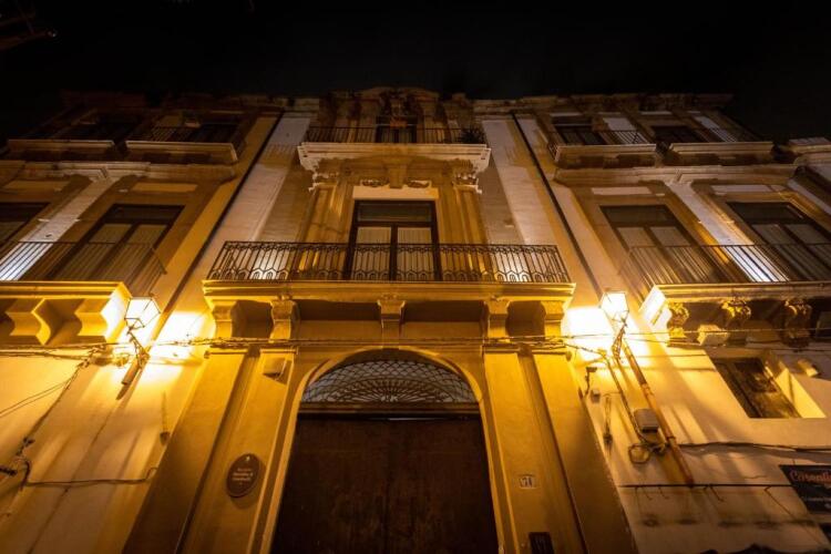 Divisi Suites & Spa - Sicily