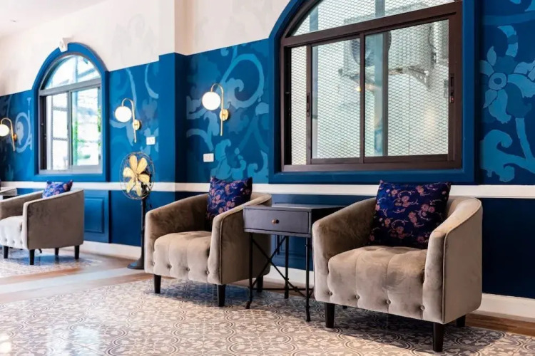 Sabai Hotel Aonang - Ao Nang